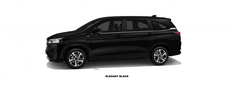 Harga ALZA 2026 - Beserta Ansuran Bulanan Alza