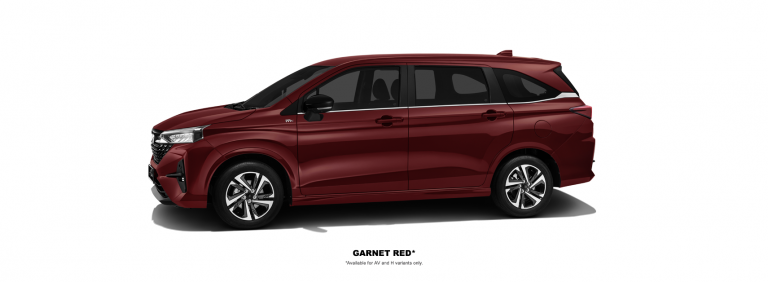 Harga ALZA 2026 - Beserta Ansuran Bulanan Alza