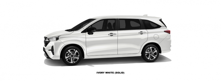 Harga ALZA 2026 - Beserta Ansuran Bulanan Alza